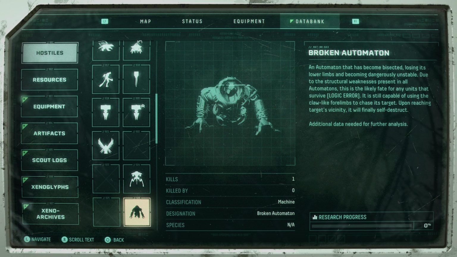 The Top 10 Hardest Enemies In Returnal And How To Easily Beat Them