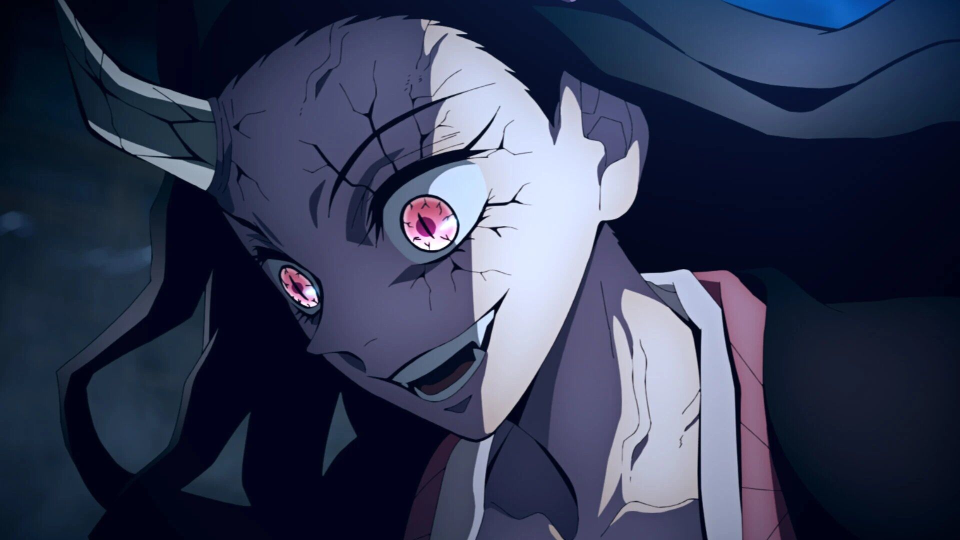 Unraveling The Symbolism The Significance Of Nezuko Bamboo Muzzle In Demon Slayer Gritty Gamer