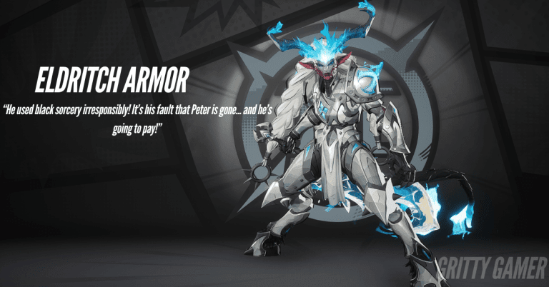 Magik Marvel Rivals Guide: Abilities, Combos, And Tips To Dominate ...