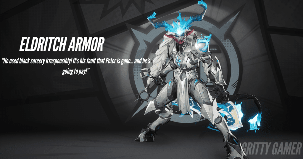 Magik Marvel Rivals Guide: Abilities, Combos, And Tips To Dominate ...