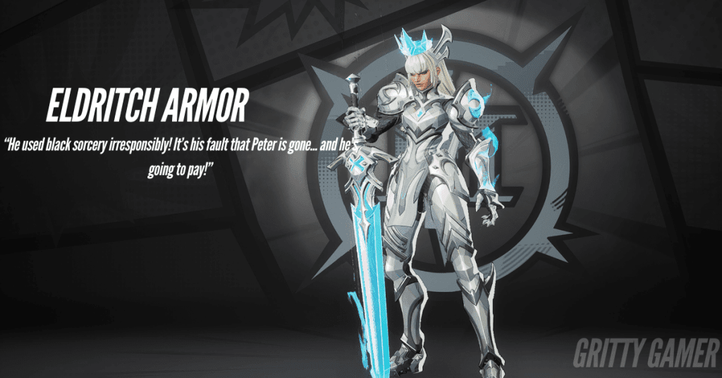 Magik Marvel Rivals Guide: Abilities, Combos, And Tips To Dominate ...