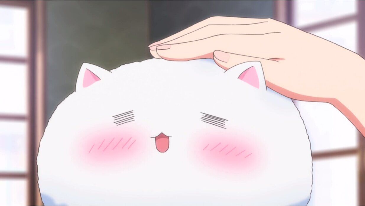 10 Cutest Anime Pets That’ll Steal Your Heart | Gritty Gamer