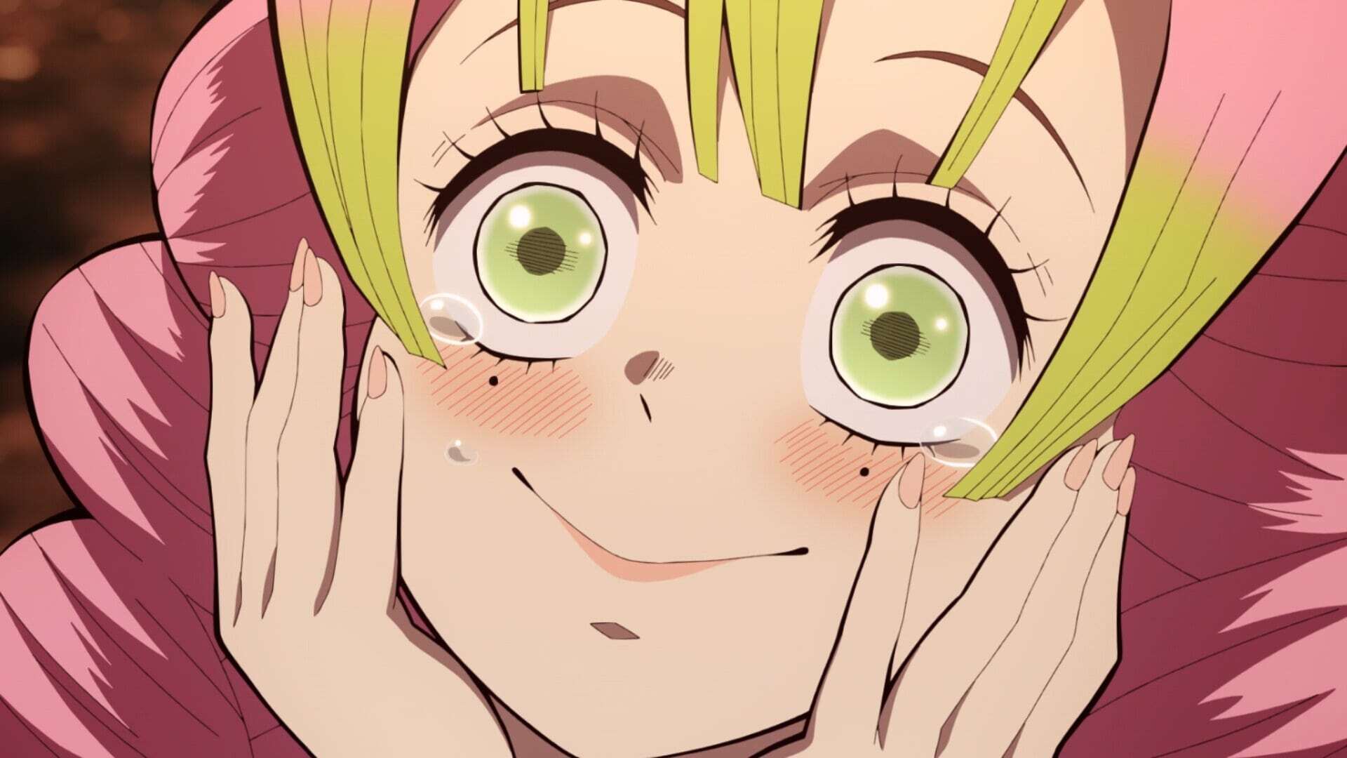 Mitsuri Kanroji: 10 Amazing Facts About Love Hashira You Didn't Know ...
